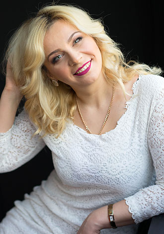 RussianPartner Taisia from Kiev, wish her happy holidays!
